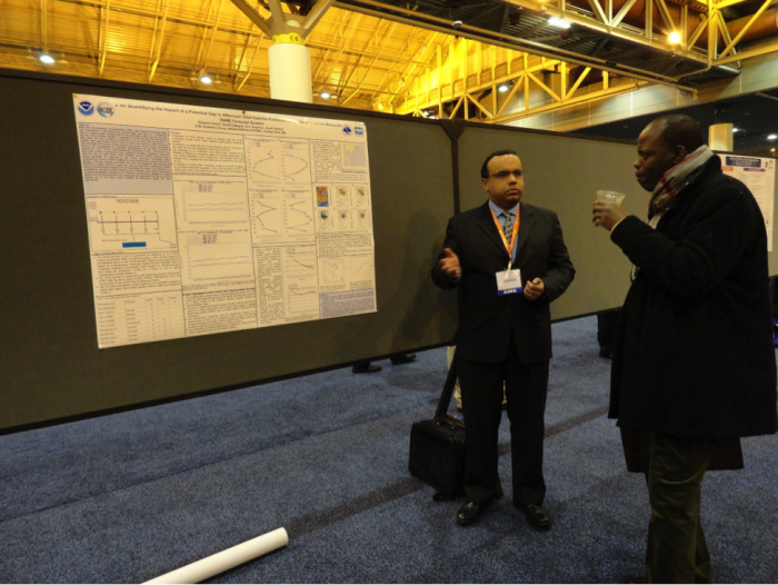 IM Systems Group, Inc. | AMS 96th Annual Meeting – IMSG Scientist ...